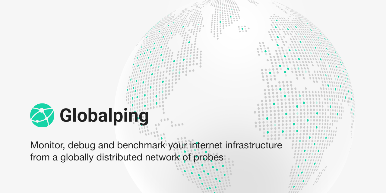 Wavex Internet Service Provider Looking Glass - Globalping